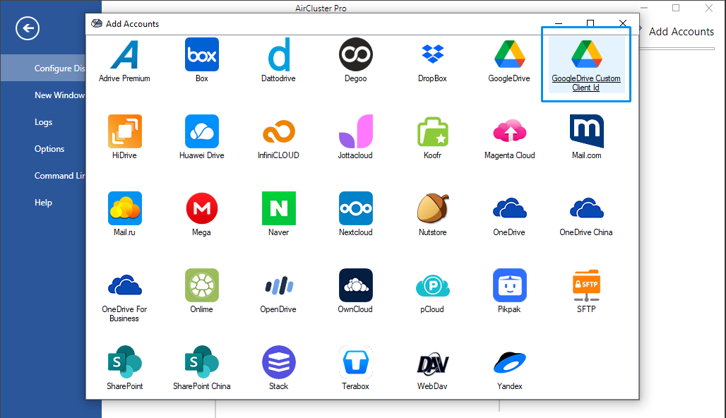 Google OAuth Application ID: What it is and how to use it